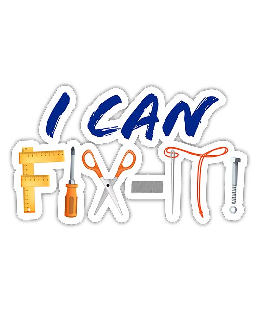 I Can Fix it Mission - Earth Rangers