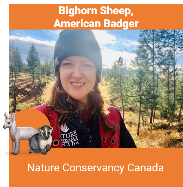 Our Supporters - Earth Rangers