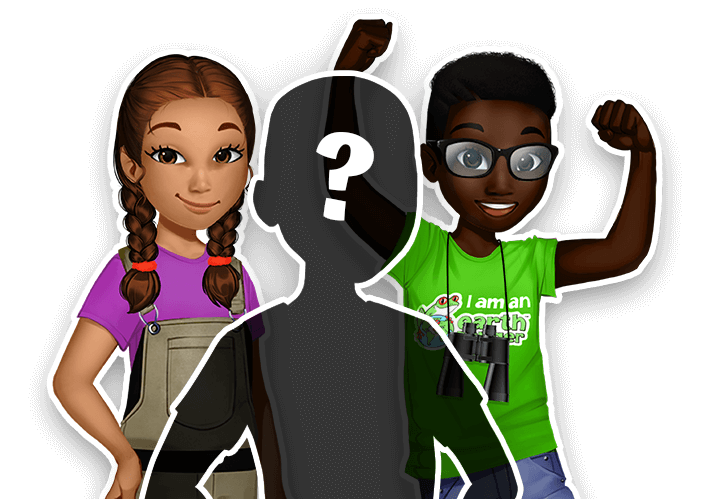 Do you have what it takes to be an Earth Ranger? - Earth Rangers