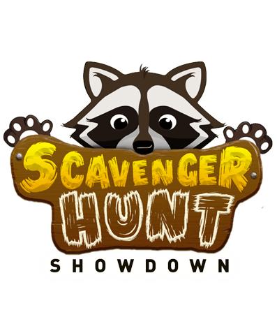 Scavenger Hunt Showdown Mission Page - Earth Rangers