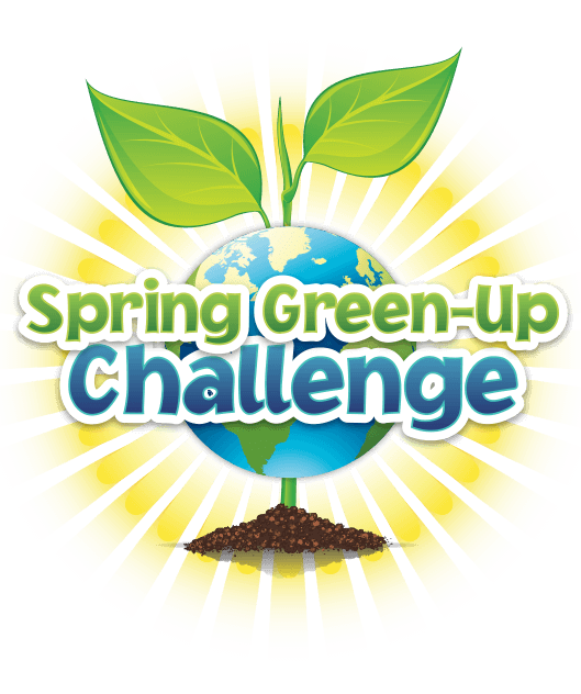 Spring Green-Up Mission Page - Earth Rangers